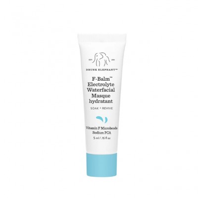 PROMO Travel/sample Size (Mini Size) DRUNK ELEPHANT F Balm Electrolyte ...